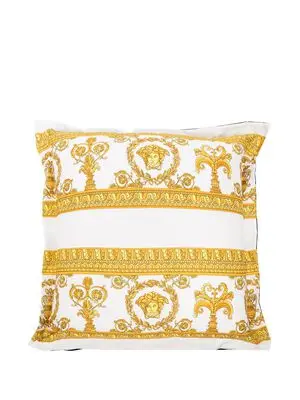Versace I Love Baroque Double-face Cushion