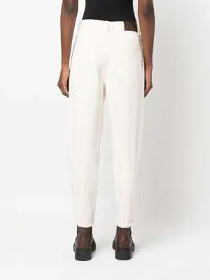 Brunello Cucinelli Straight-leg Trousers