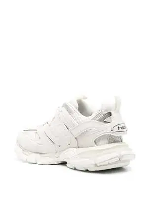 Balenciaga Track Sneakers - White
