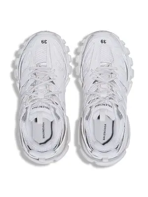 Balenciaga Track Sneakers - White