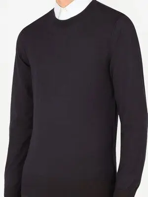 Dolce & Gabbana Long-sleeved Cashmere Jumper
