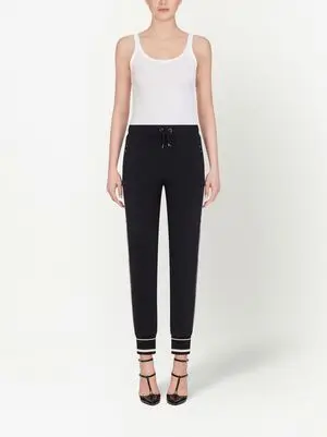 Dolce & Gabbana Cotton Tank Top