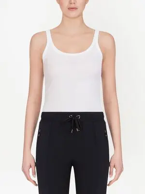 Dolce & Gabbana Cotton Tank Top