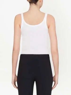 Dolce & Gabbana Cotton Tank Top