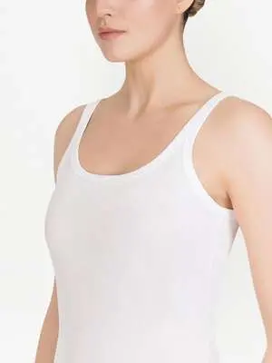 Dolce & Gabbana Cotton Tank Top