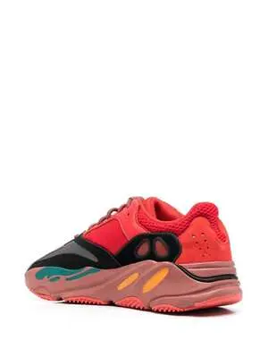 adidas gazelle silver green womens Shop Black Mens adidas adidas Yeezy Boost 700 Lace Up Sneakers – Shoebacca main image 1
