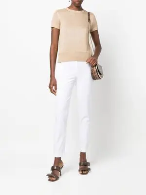 Ralph Lauren Keslina Skinny Trousers
