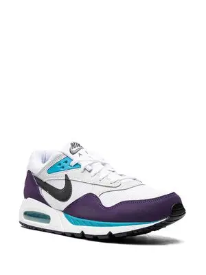 Nike Max Correlate Low-top Sneakers - White