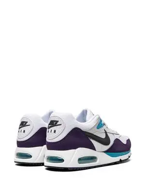 Nike Max Correlate Low-top Sneakers - White