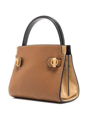 Tory Burch Lee Radziwill Tote