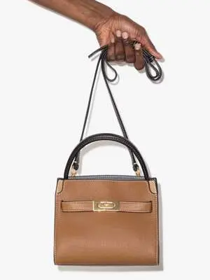 Tory Burch Lee Radziwill Tote