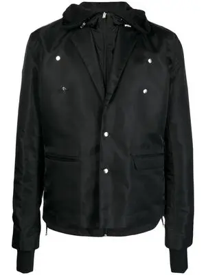 HELIOT EMIL Zip-up Jacket