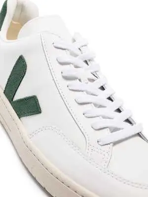 VEJA V-12 Low-top Sneakers - White