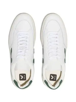 VEJA V-12 Low-top Sneakers - White