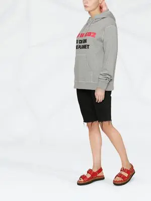 Dsquared2 Slogan-print Hoodie