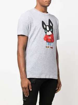 Dsquared2 Cartoon Short-sleeve T-shirt