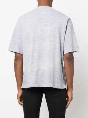 Dsquared2 Graphic-logo Print T-shirt