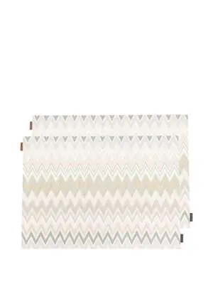 Missoni American Place Mat