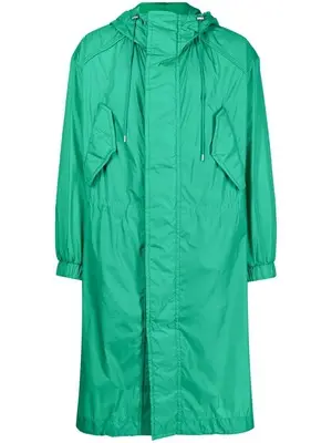 JUUN.J Mid-length Coat