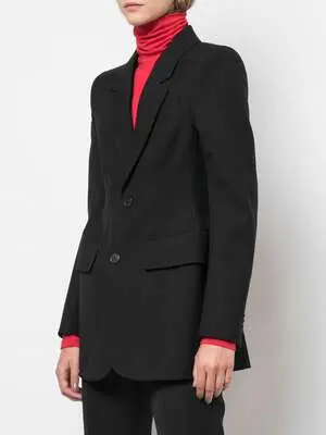 Balenciaga Tailored Blazer