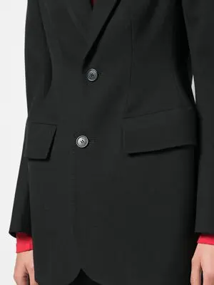 Balenciaga Tailored Blazer