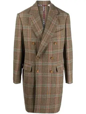 Vivienne Westwood Classic Coats For Men