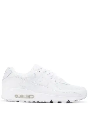 Nike Air Max 90 Triple Sneakers - White