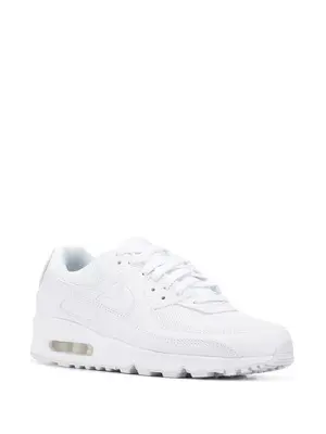 Nike Air Max 90 Triple Sneakers - White