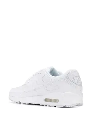 Nike Air Max 90 Triple Sneakers - White
