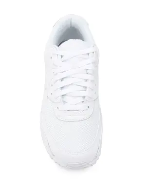 Nike Air Max 90 Triple Sneakers - White