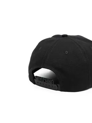 Moschino Cotton Cap