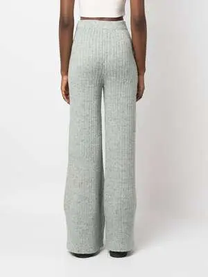 Ulla Johnson Clara High-waist Trousers