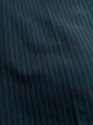 Stella McCartney Striped Flared Trousers
