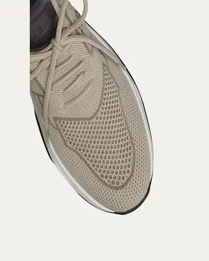 Berluti Tech-knit Sneakers