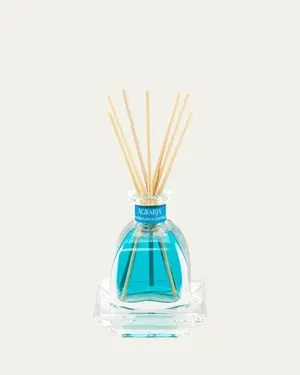 AGRARIA SAN FRANCISCO Mediterranean Jasmine Petiteessence Diffuser, 1.7 Oz
