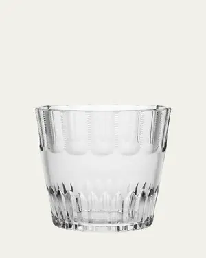 WILLIAM YEOWARD CRYSTAL Karen Ice Bucket - Clear