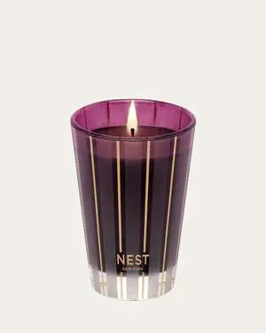 NEST NEW YORK 8.1 Oz. Autumn Plum Classic Candle