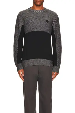 Moncler Crewneck Sweater