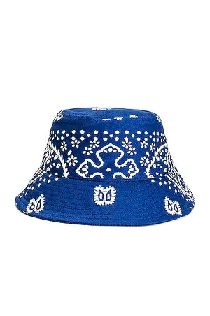 Rhude Rhepurposed Bucket Hat