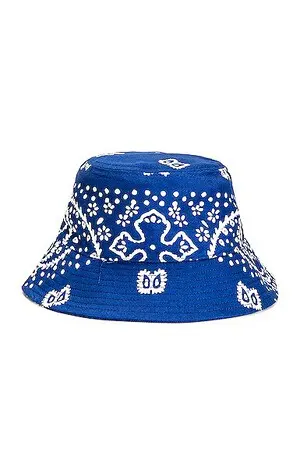Rhude Rhepurposed Bucket Hat
