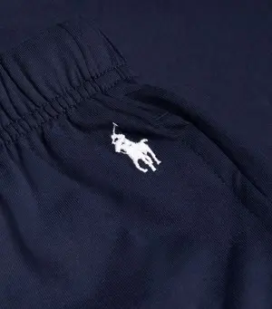 Polo Ralph Lauren Cotton Jersey Sleep Shorts
