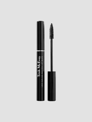 Trish Mcevoy Lash Curling Mascara - Black