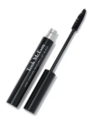 Trish Mcevoy Lash Curling Mascara