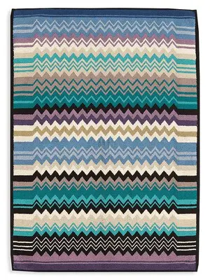 Missoni Giacomo Bath Mat