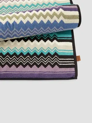 Missoni Giacomo Bath Mat