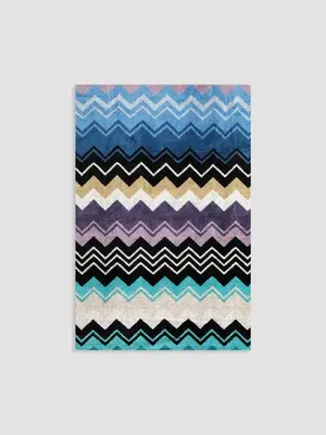 Missoni Giacomo Bath Mat