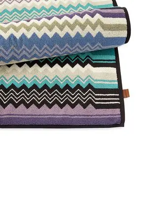 Missoni Giacomo Bath Mat