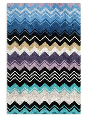Missoni Giacomo Bath Mat