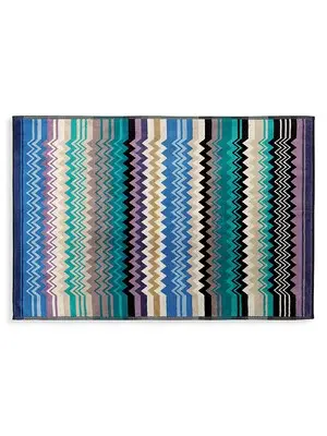 Missoni Giacomo Bath Mat