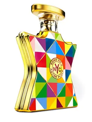 BOND NO. 9 NEW YORK Astor Place